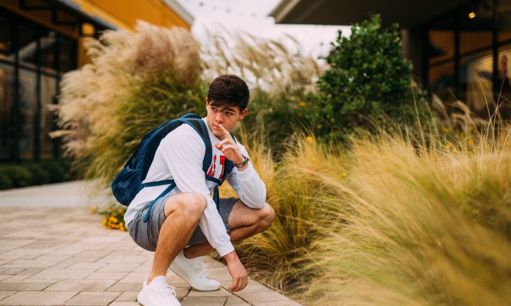 Meet Cameron Dillehay of CDP in Clear Lake - Voyage Houston Magazine ...