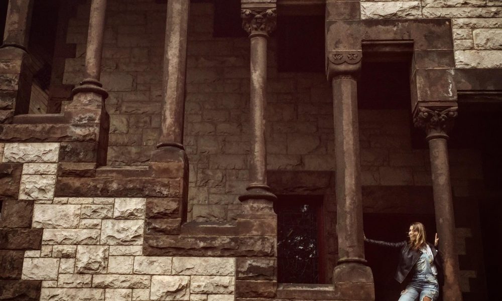 Meet Alice Lussiana Parente - Voyage Houston Magazine | Houston City Guide