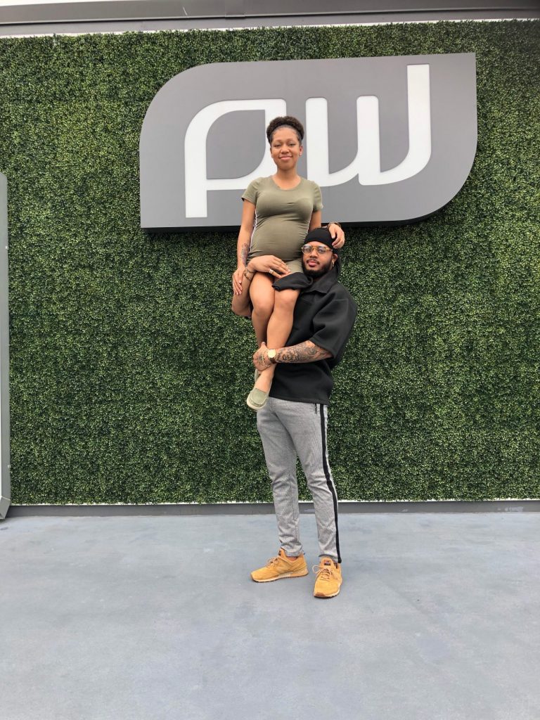 Meet Demetrius James - Voyage Houston Magazine | Houston City Guide