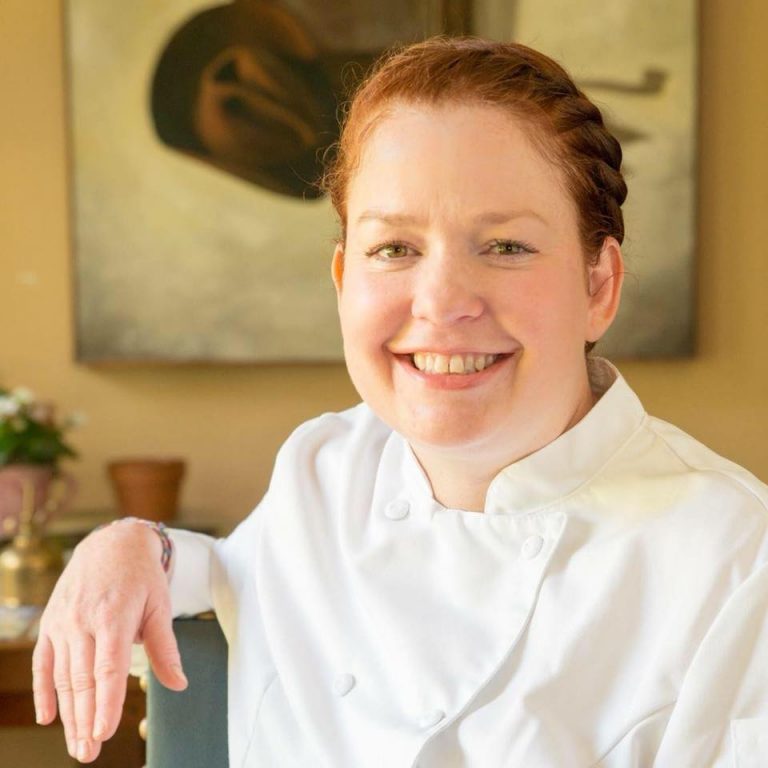 Meet Monica Cobb of Monica's Restaurant in Beaumont - Voyage Houston ...