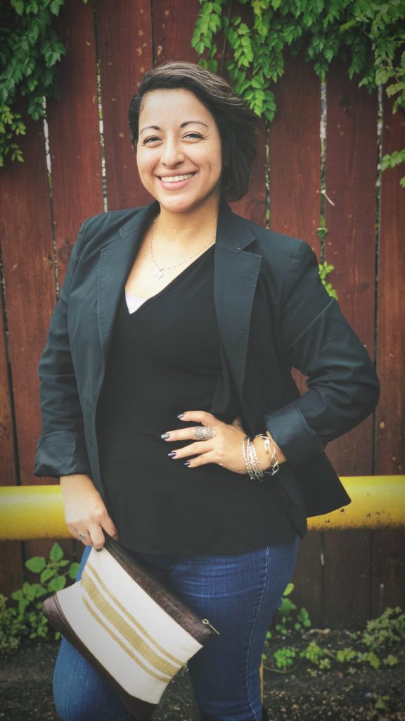 Conversations with the Inspiring Connie Leon - Voyage Houston Magazine ...