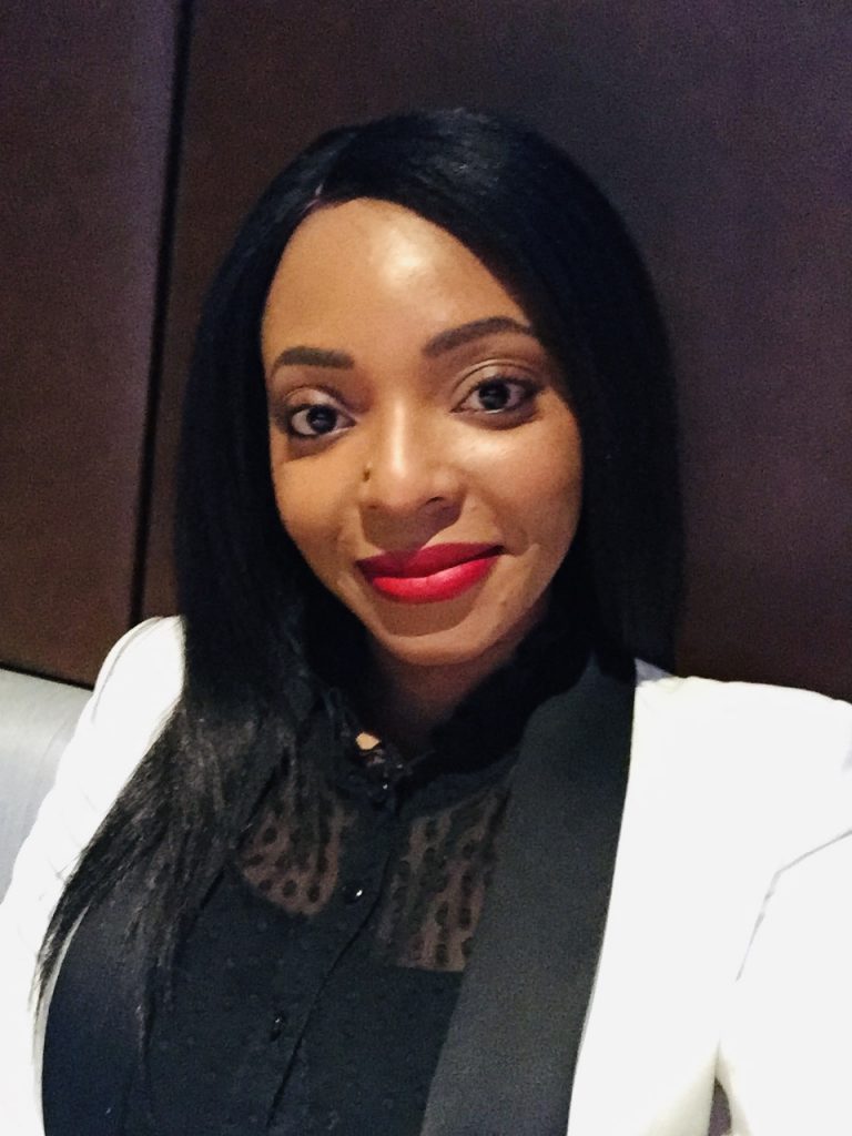 Meet Onyi Eruchalu of MiriEffect Skincare in Fort Bend County - Sugar ...