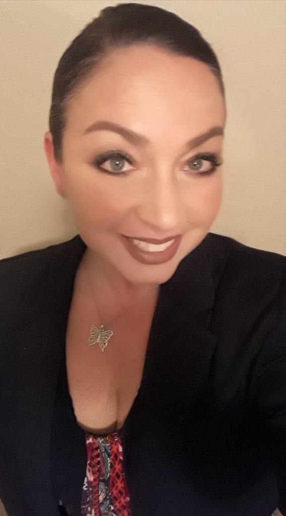 Meet Amy Cummins - Voyage Houston Magazine | Houston City Guide