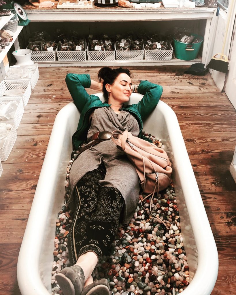 Meet Meribeth Privett of Soul Alchemy in Memorial Park Area - Voyage ...