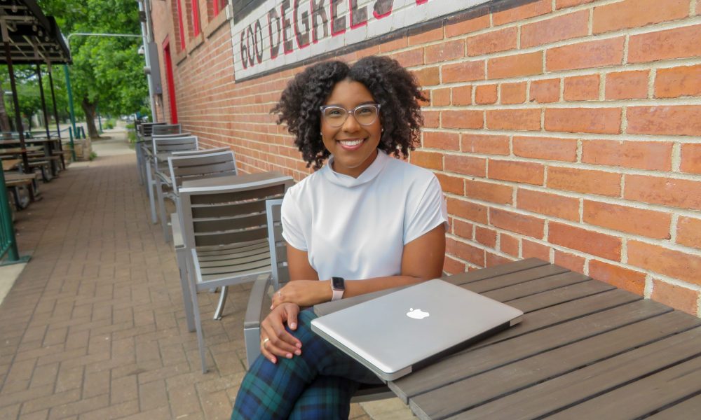 Meet Nessa Weaver of 8one Design Studio - Voyage Houston Magazine ...