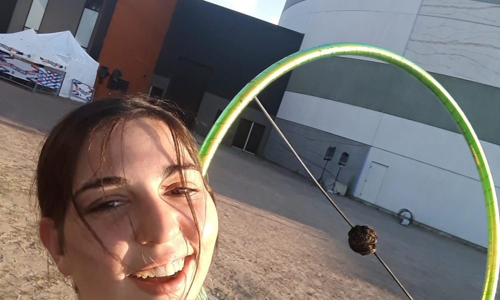 Meet Caitlyn Merksamer of Cait E Merks in North Houston - Voyage ...