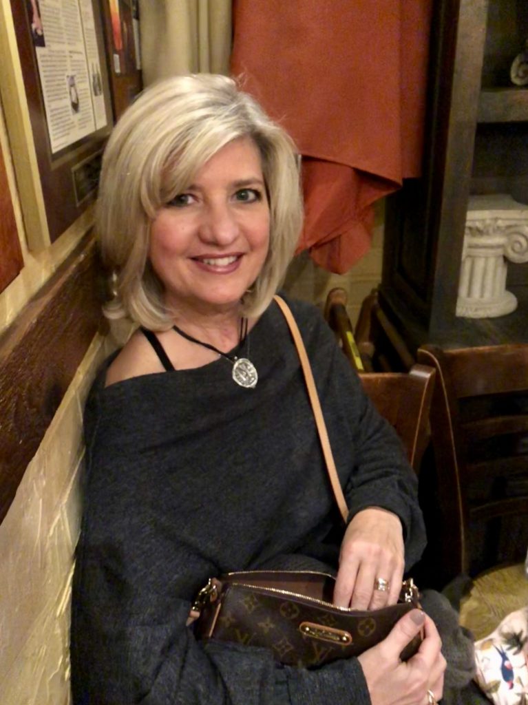 Meet Joni Zavitsanos - Voyage Houston Magazine | Houston City Guide