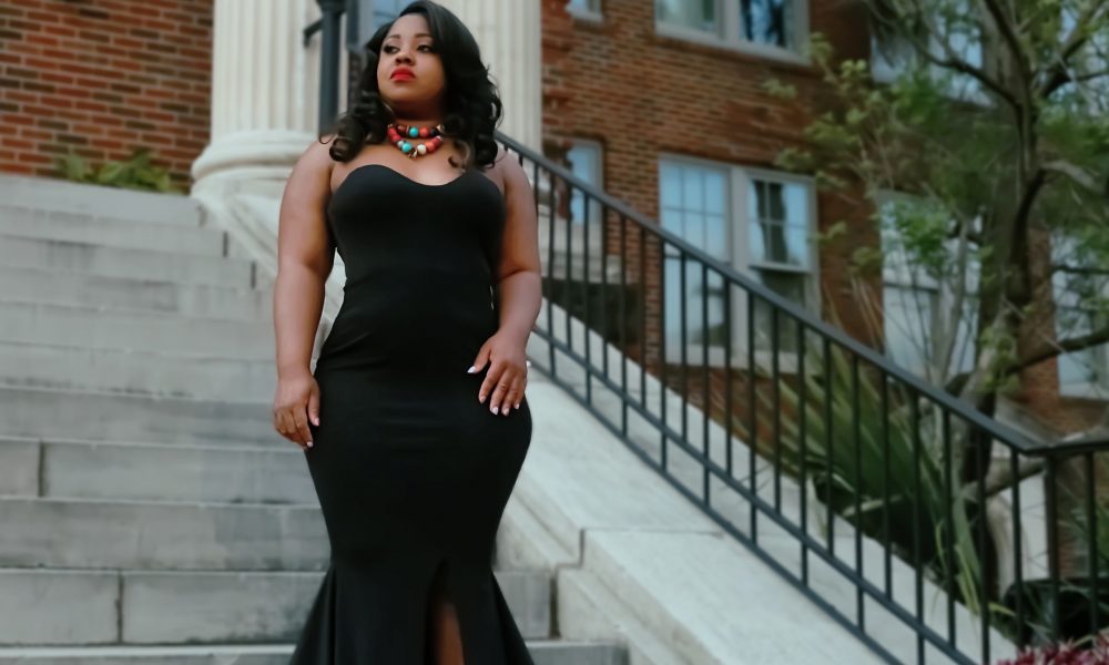 Meet Krystal Thompson of Ravishing Closet in South - Voyage Houston ...