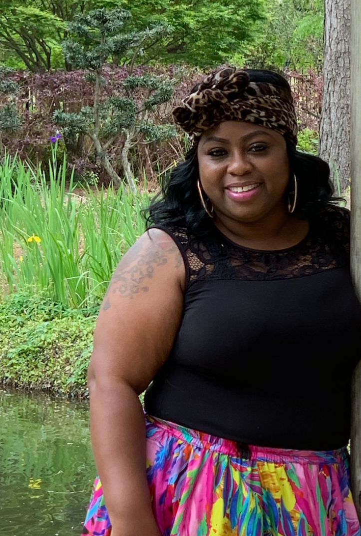 Meet Trailblazer Tarolyn Armstrong - Voyage Houston Magazine | Houston City Guide
