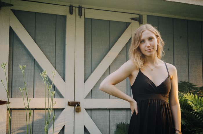 Meet Mary Van Namee of Being Mare in Conroe/Woodlands area - Voyage ...