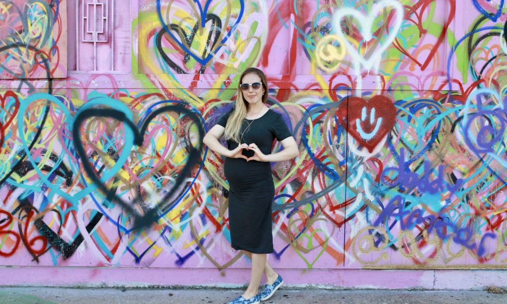 Meet Trailblazer Steffa Mantilla - Voyage Houston Magazine | Houston ...
