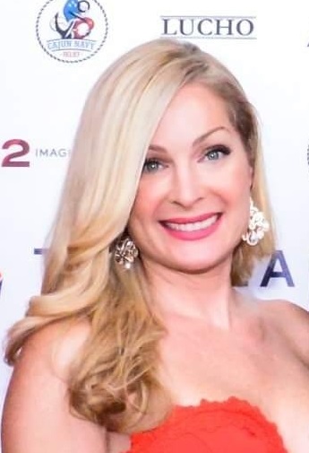 Meet Jennifer Etter of Inspirational, Inc. in West Houston - Voyage ...