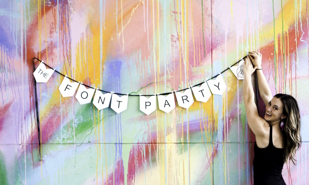 Meet Misty Statum of The Font Party in North Houston - Voyage Houston ...