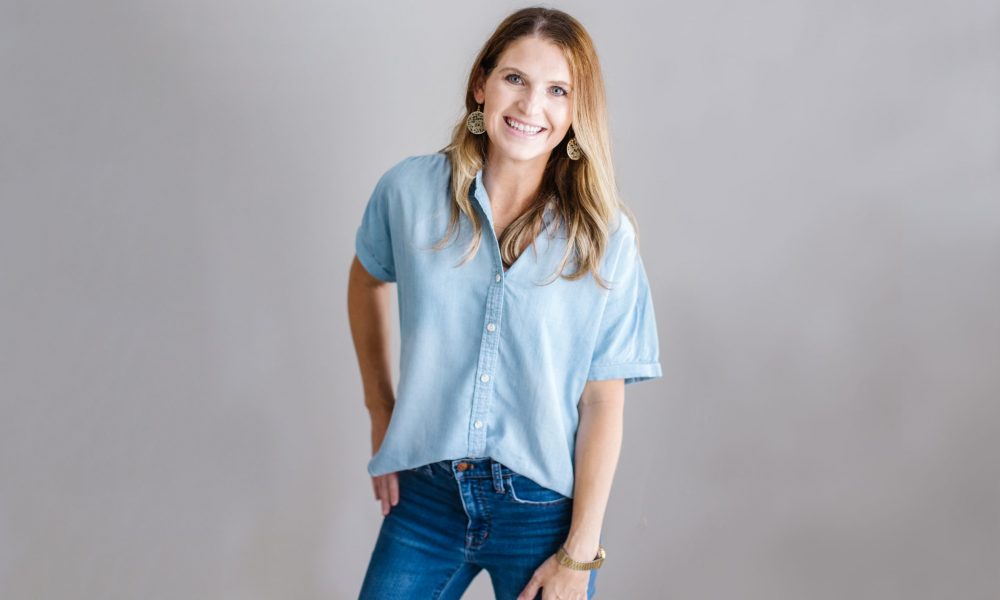 Conversations with the Inspiring Marlo Carroll - Voyage Houston ...