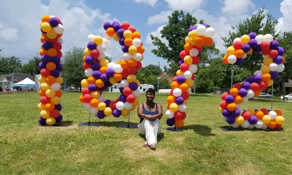 Meet Kee Mc of KeeKonnect/ ConversationswithKee in West - Voyage ...