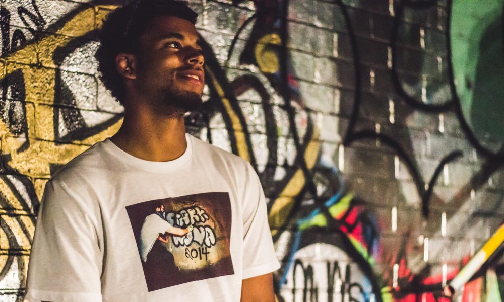 Meet James Bailey of Stark Nova in North Houston - Voyage Houston ...