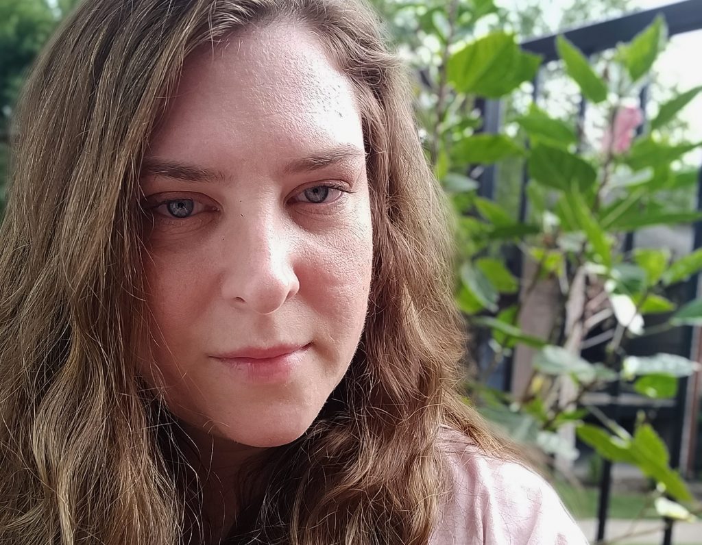 Art & Life with Cassandra Rose Clarke - Voyage Houston Magazine ...