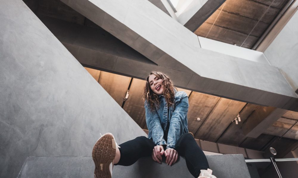 Life and Work with Bailey Vaughn McAndrew - Voyage Houston Magazine ...
