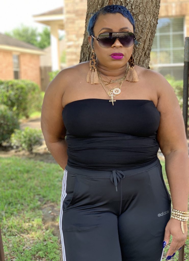 Conversations with the Inspiring Khia Hunt - Voyage Houston Magazine ...