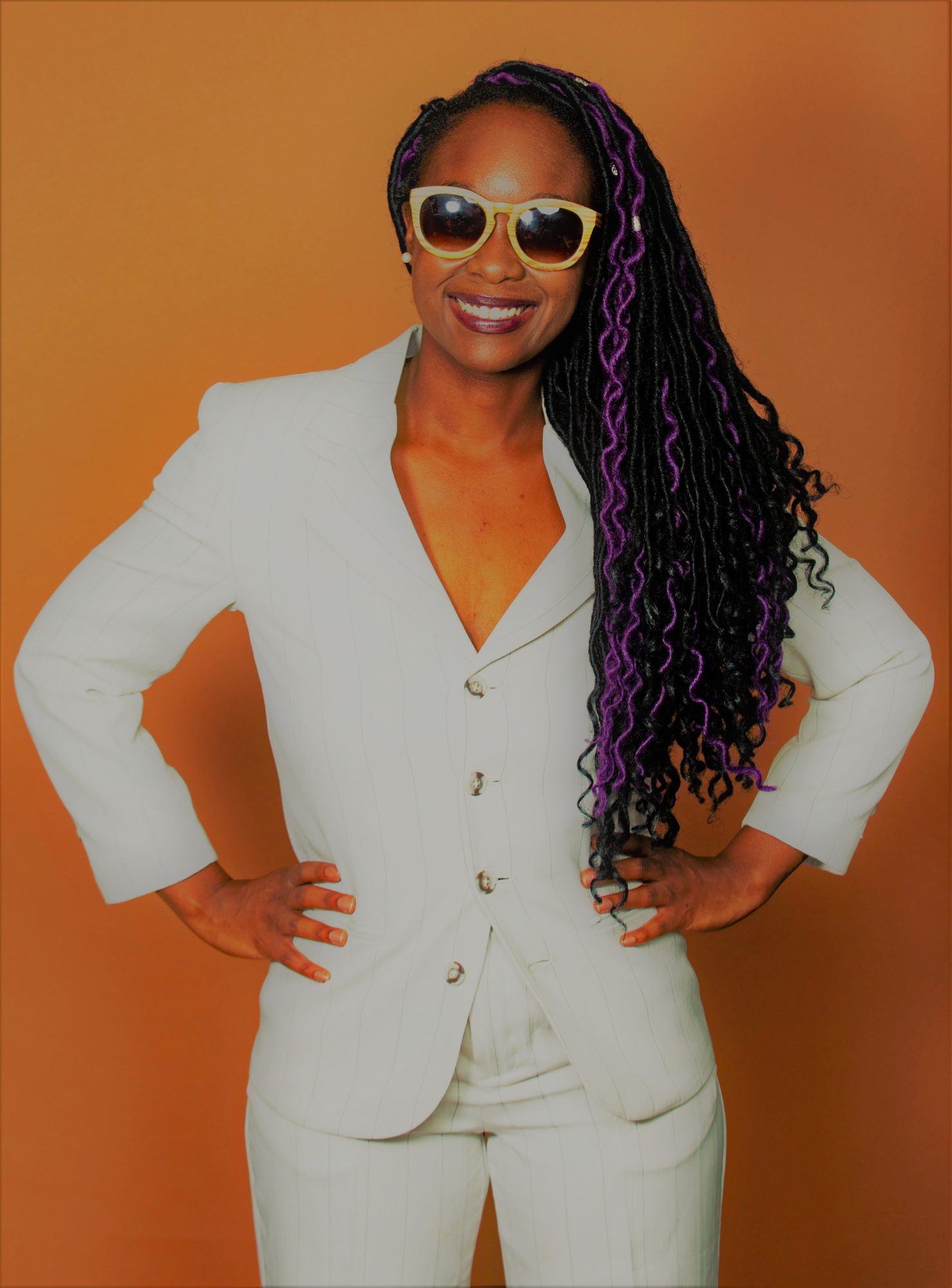 Meet Deseria Denell of Denell Entertainment in Northwest - Voyage ...