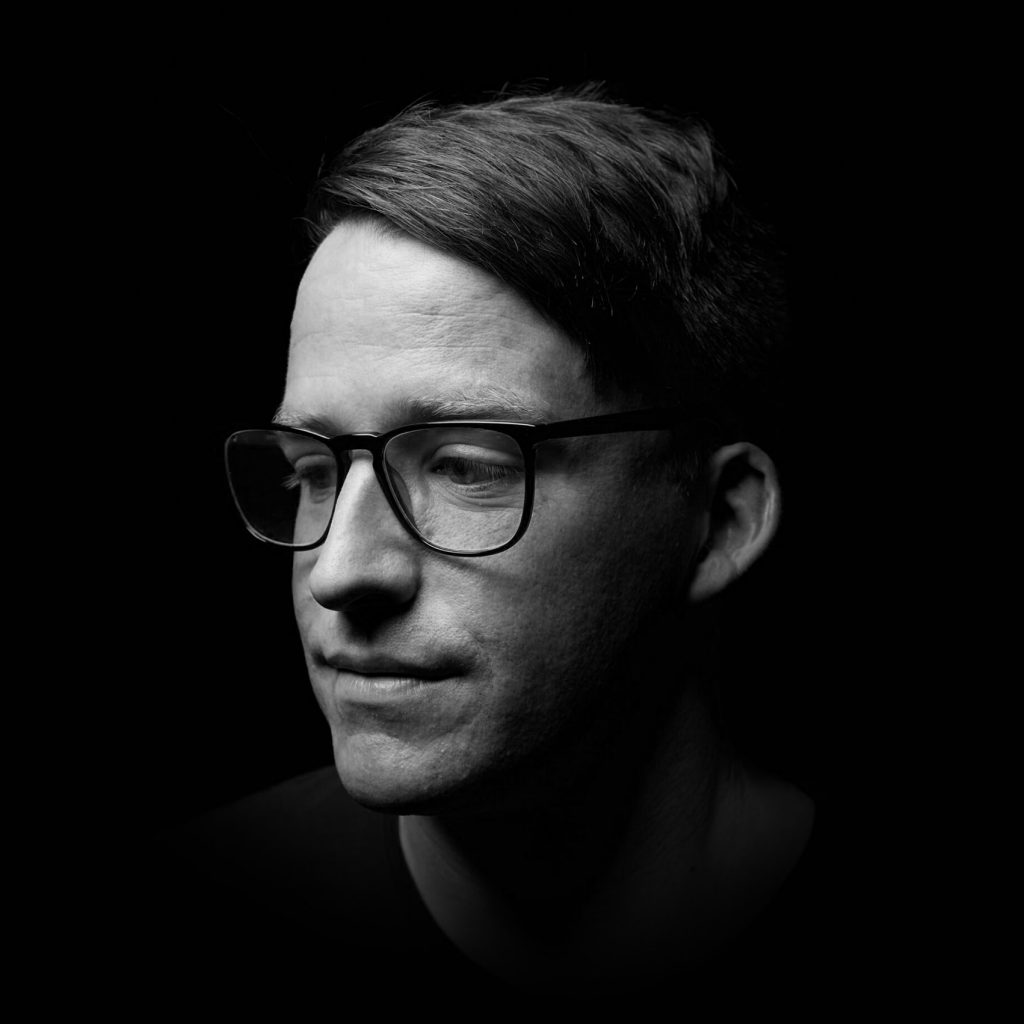 Meet Robert Fitzhenry of Always Creative in Heights - Voyage Houston ...