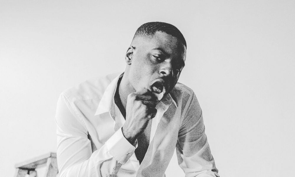 Meet Roderick Jordan of Shaded Photography in North - Voyage Houston ...