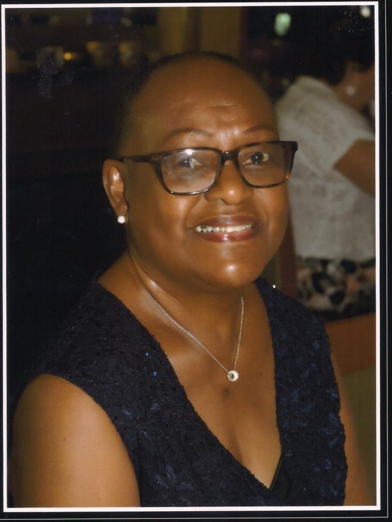 Meet Marva L. Layne of Houston Association of Panamanians - Voyage Houston Magazine | Houston ...