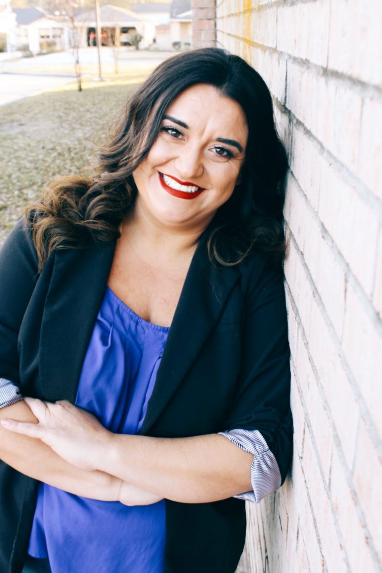 Meet Trailblazer Lydia Serenil - Voyage Houston Magazine | Houston City ...