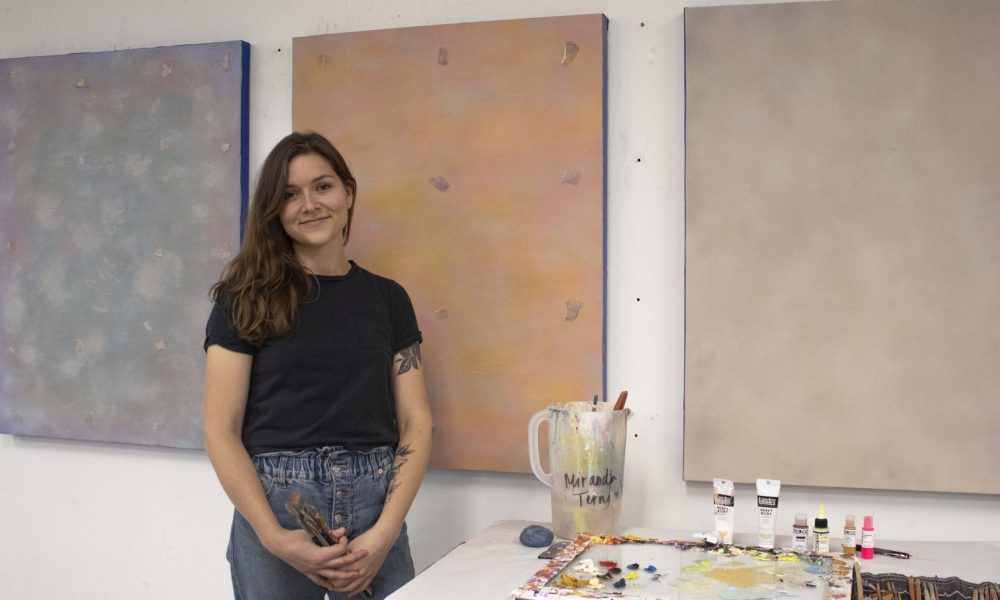 Meet Miranda Terry - Voyage Houston Magazine | Houston City Guide