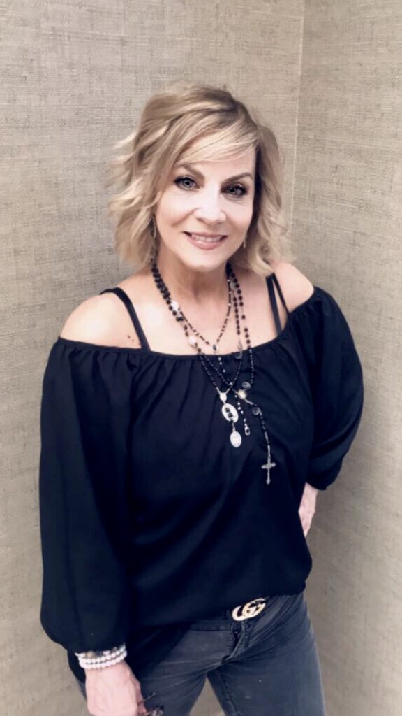 Meet Mary Benoit of Lifespa Sugarland - Voyage Houston Magazine ...