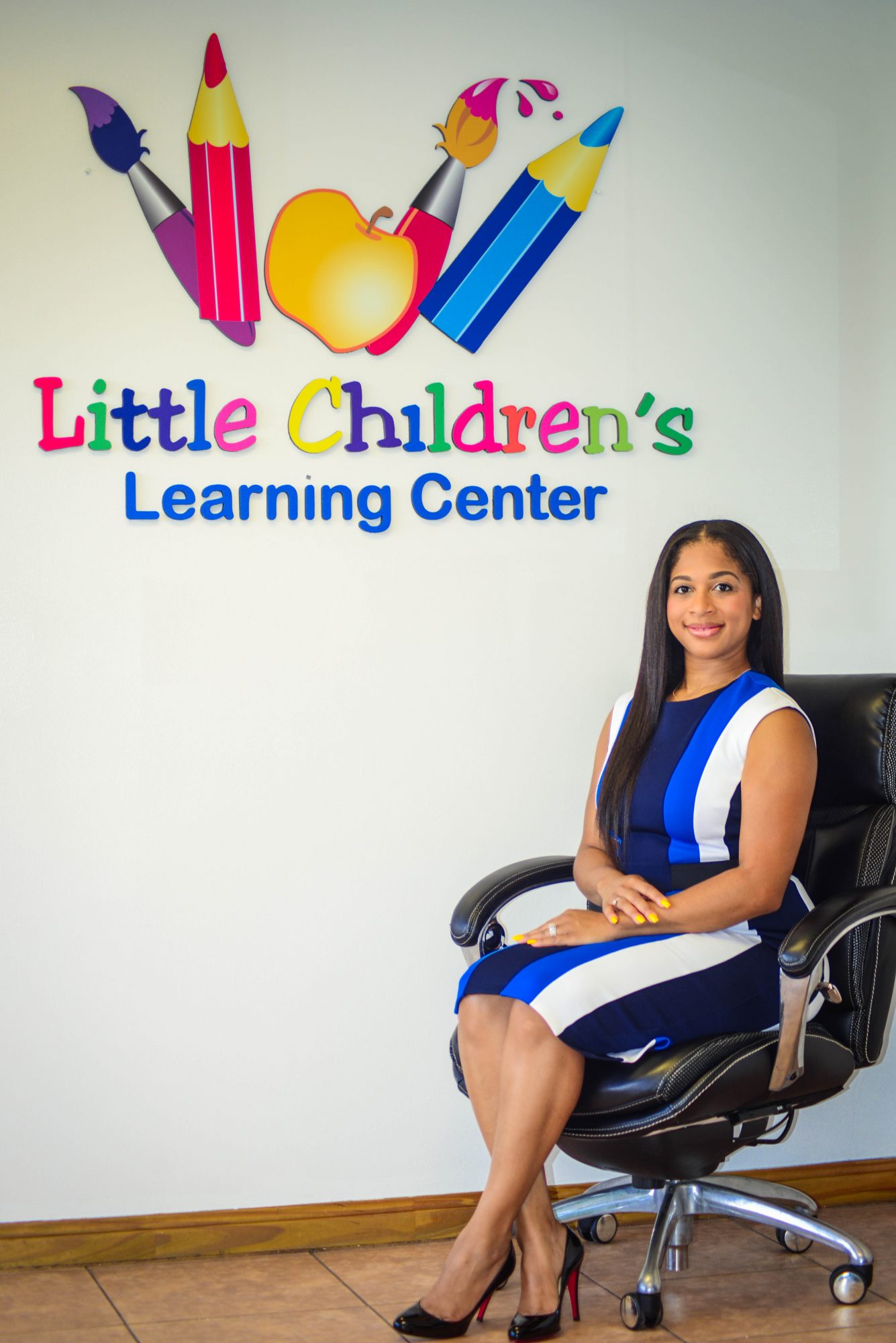 Meet Chrishawn Sanford of Little Children’s Learning Center in Missouri ...