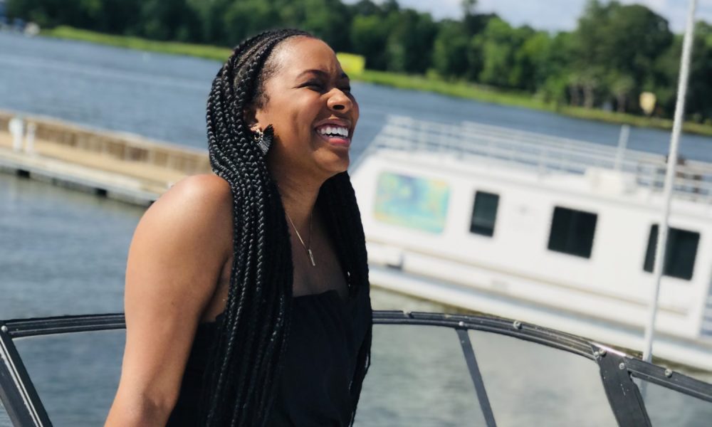 Meet Shayna Ellis of Virtual Visions in Greater Houston area - Voyage ...