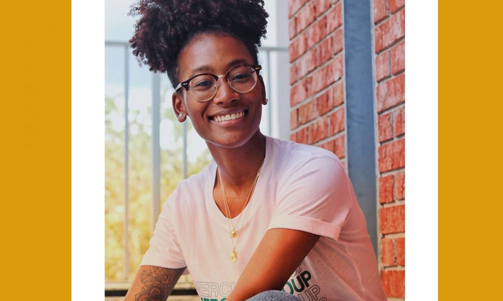 Meet Tori Briggs in Southwest Houston - Voyage Houston Magazine ...