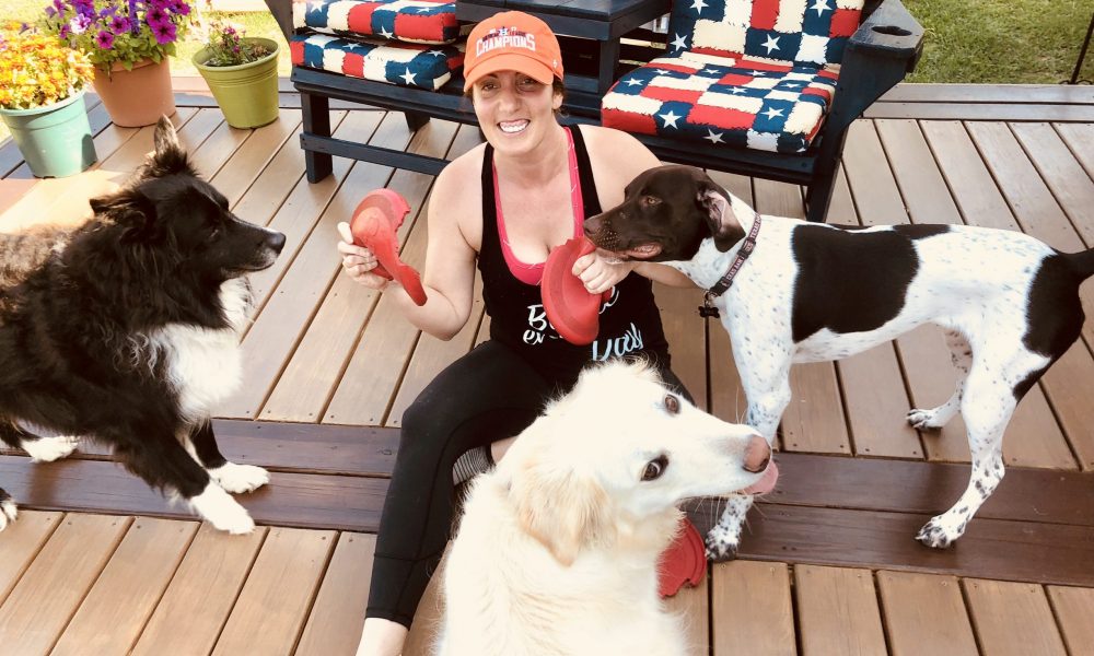 Meet Tiffany Garcia of The Villages Gym in Memorial - Voyage Houston ...