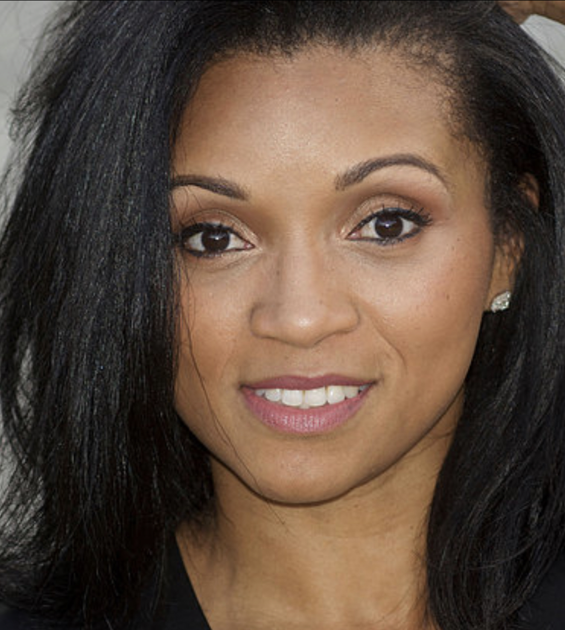 Meet Isis Reed of Ultimate Beauty of America Pageant in Midtown ...