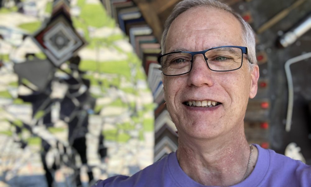 Meet Michael DeVoll - Voyage Houston Magazine | Houston City Guide