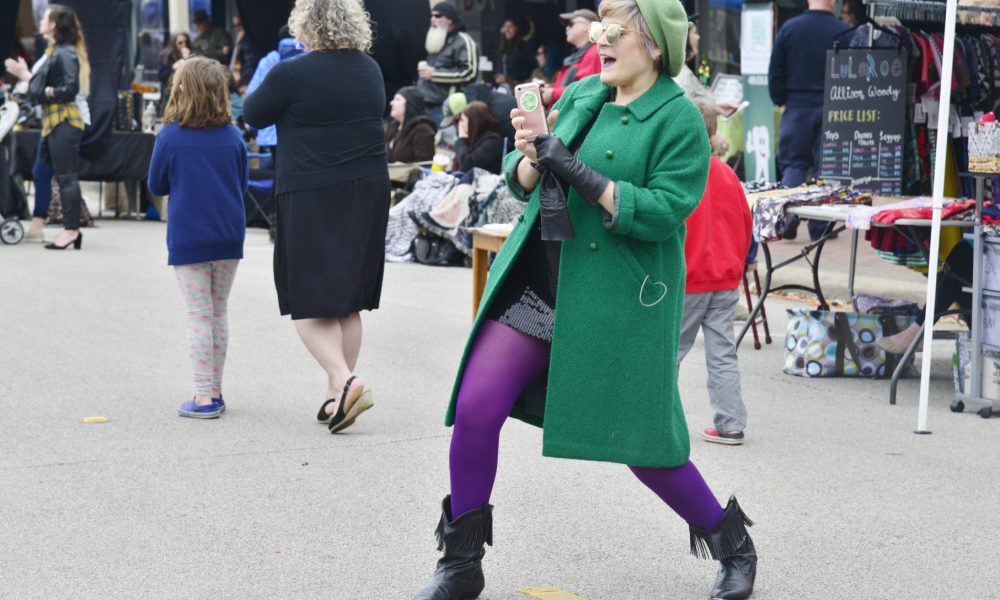 Meet Grace Mathis - Voyage Houston Magazine | Houston City Guide