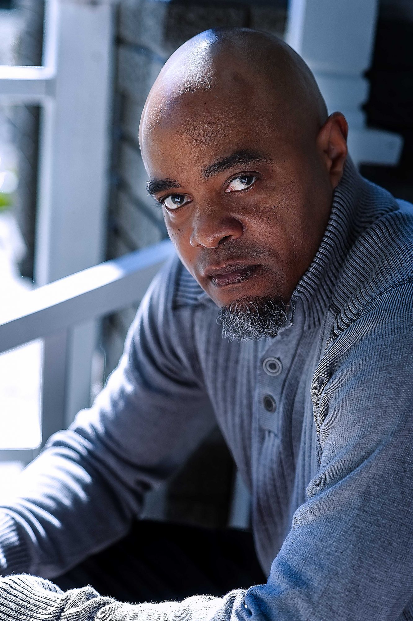Meet Shelton Jolivette – Voyage Houston Magazine | Houston City Guide