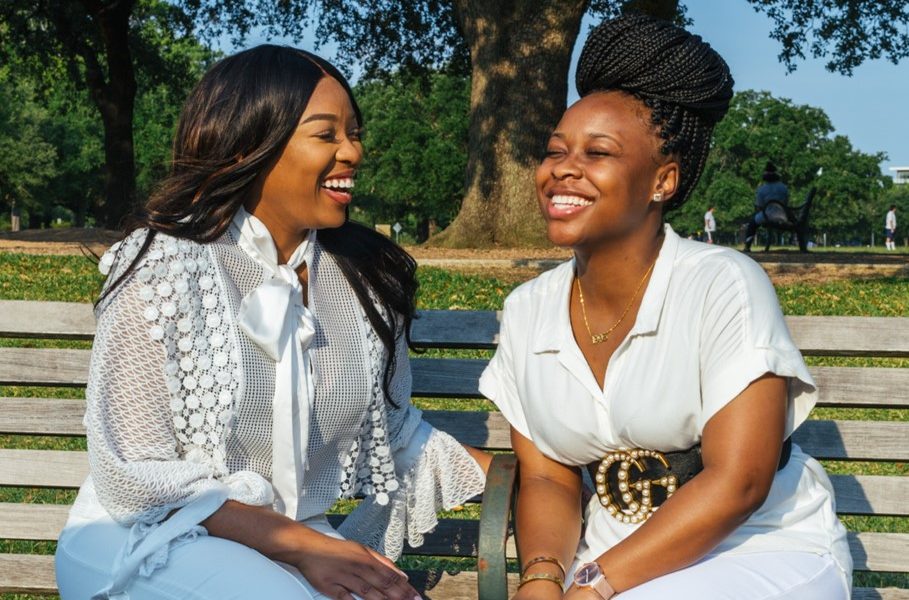 Meet Kameria Tates and Tyra Nash of Defining H.E.R. Details - Voyage ...