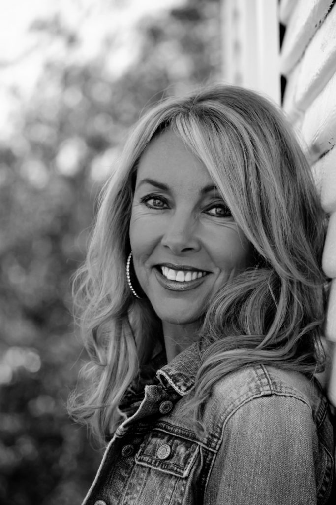 Meet Gari Meacham of The Vine Uganda in Katy - Voyage Houston Magazine ...