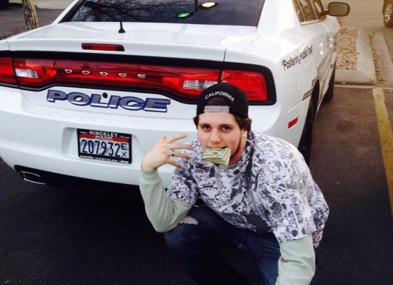 Meet Brandon McBride of Bad Habbit Records in Pasadena - Voyage Houston ...