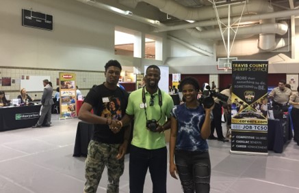 Meet Evan Youngblood-Williams of 8Mill Productions in Dairy Ashford ...