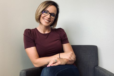 Meet Tara Ames of Restoration Marketing in Southeast Houston - Voyage ...