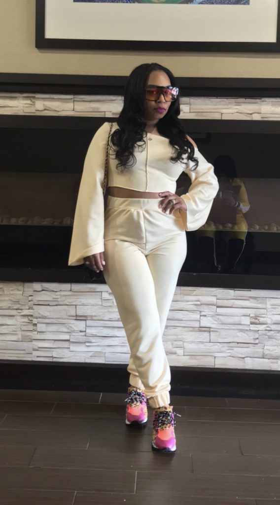 Meet Natasha Martin of De’Couture Boutique & Striving 4 Greatness in ...