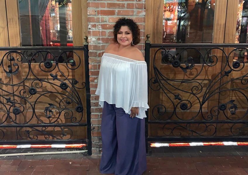 Meet Yaneth Zaragosa of Strada Realtor in Katy - Voyage Houston ...