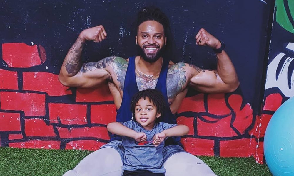 Meet Anthony James of Elite PerformX - Voyage Houston Magazine ...