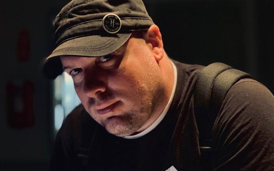 Meet Blake Ralston of Out Of Mind Imaginations in North - Voyage ...