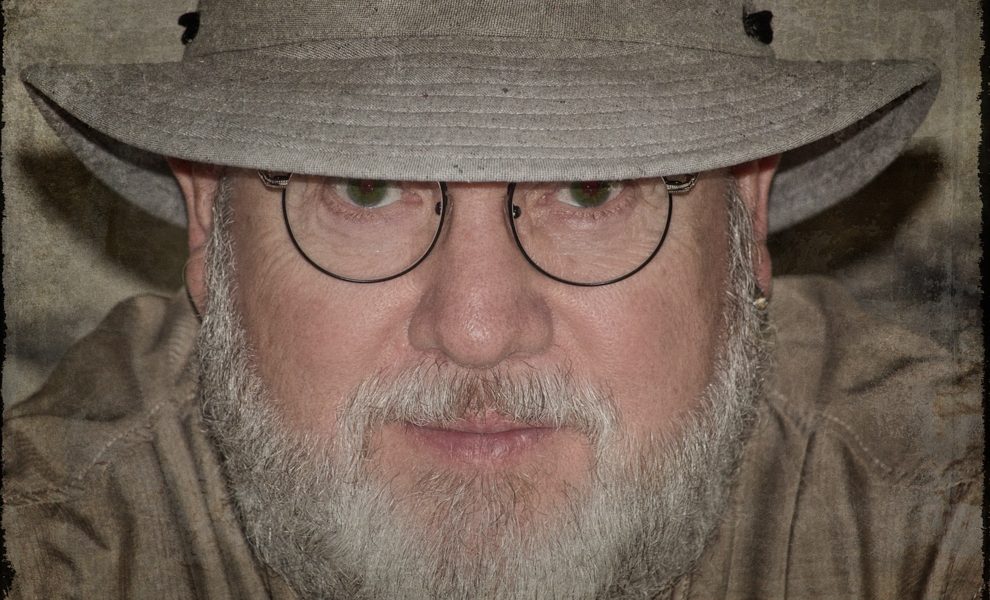 Meet Gary and Marian Hanvy of GMHanvy Photography in West - Voyage ...