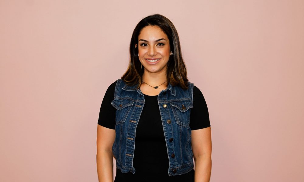 Meet Jessica Davila of Brows by Jaydee in South East Houston - Voyage ...