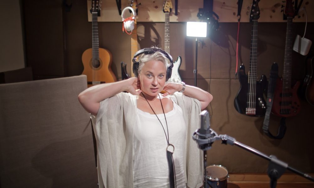 Meet Kristine Mills - Voyage Houston Magazine | Houston City Guide